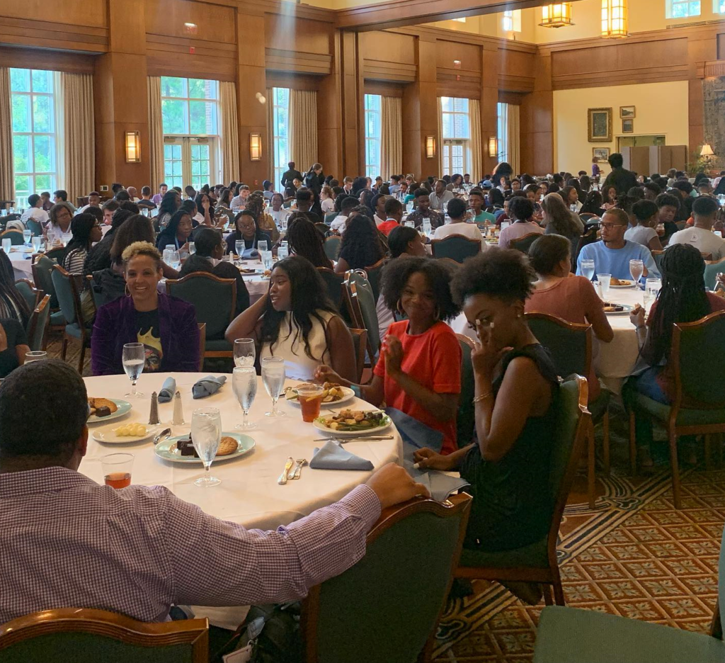 Achieving Carolina Excellence (ACE) - THE UNIVERSITY OF NORTH CAROLINA ...